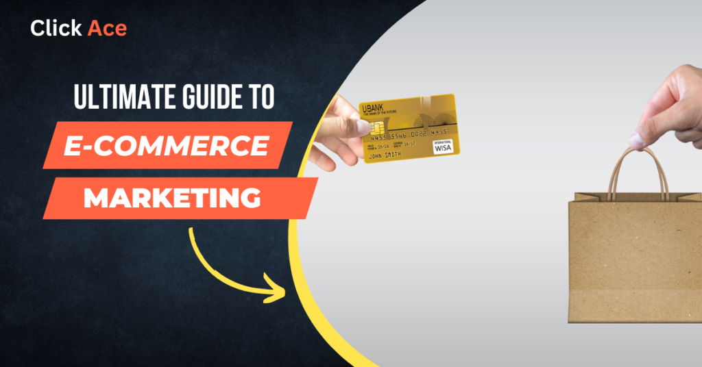 The Ultimate Guide to effective E-commerce Marketing Strategies in 2023 ...